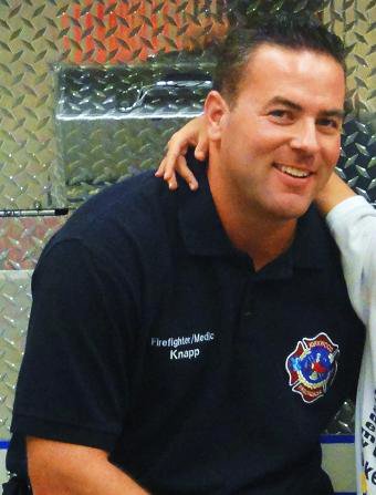 Picture of Steve Knapp