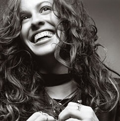 Image of Alanis Morissette