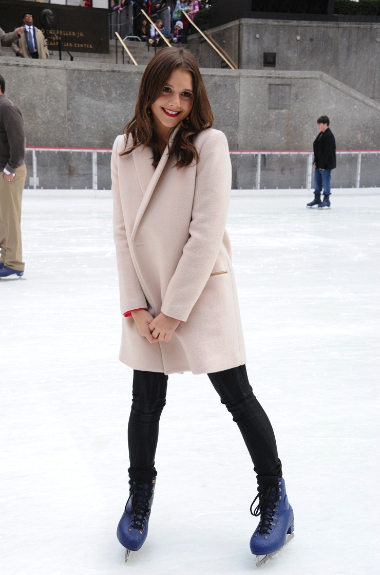 Picture of Alexandra Chando