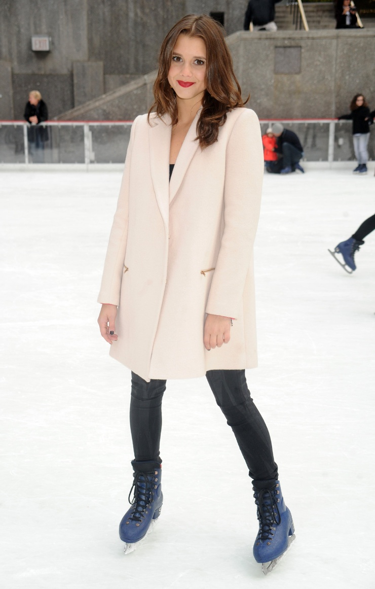 Picture of Alexandra Chando