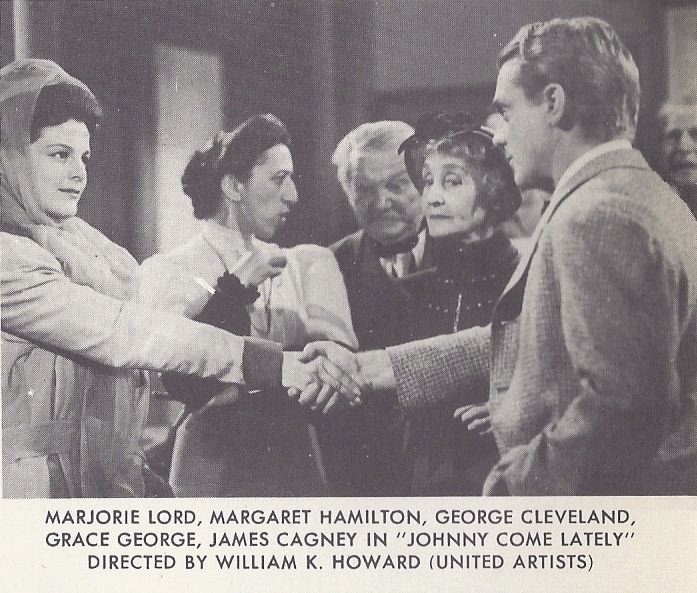 Picture of Grace George