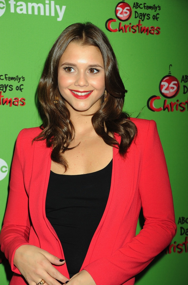 Picture of Alexandra Chando