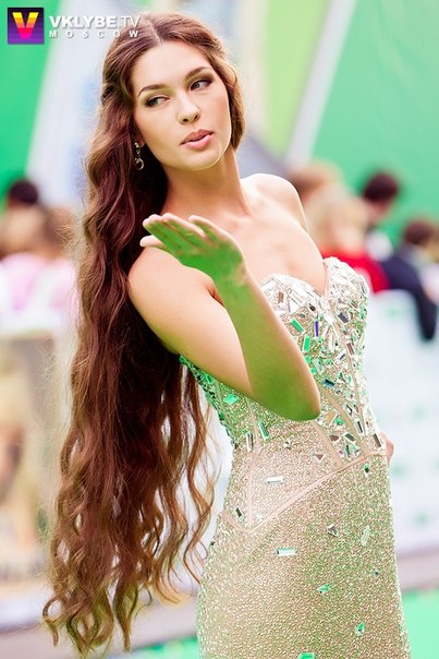 Picture of Elizaveta Golovanova