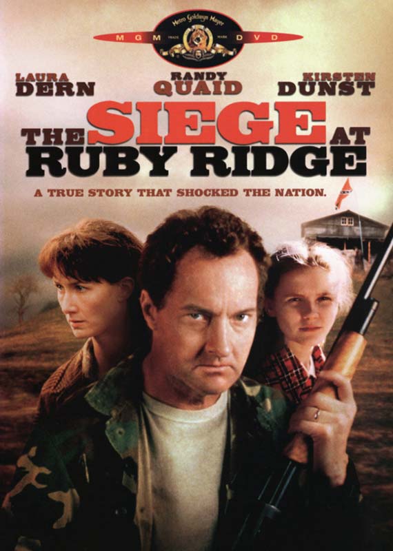 The Siege at Ruby Ridge picture