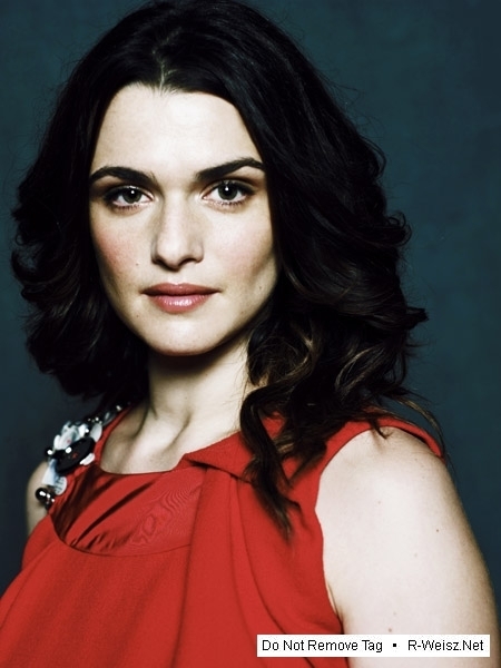 Picture of Rachel Weisz