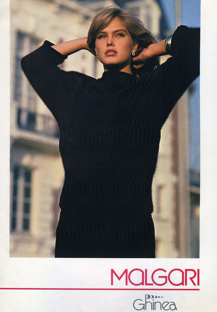 Picture of Renée Simonsen