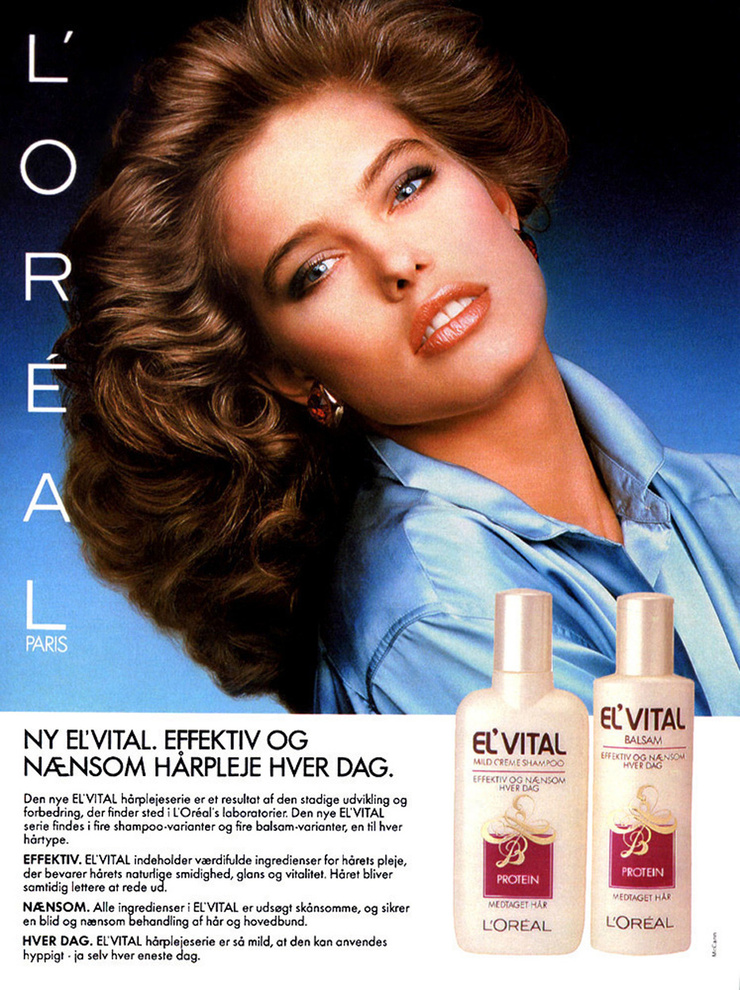 Picture of Renée Simonsen