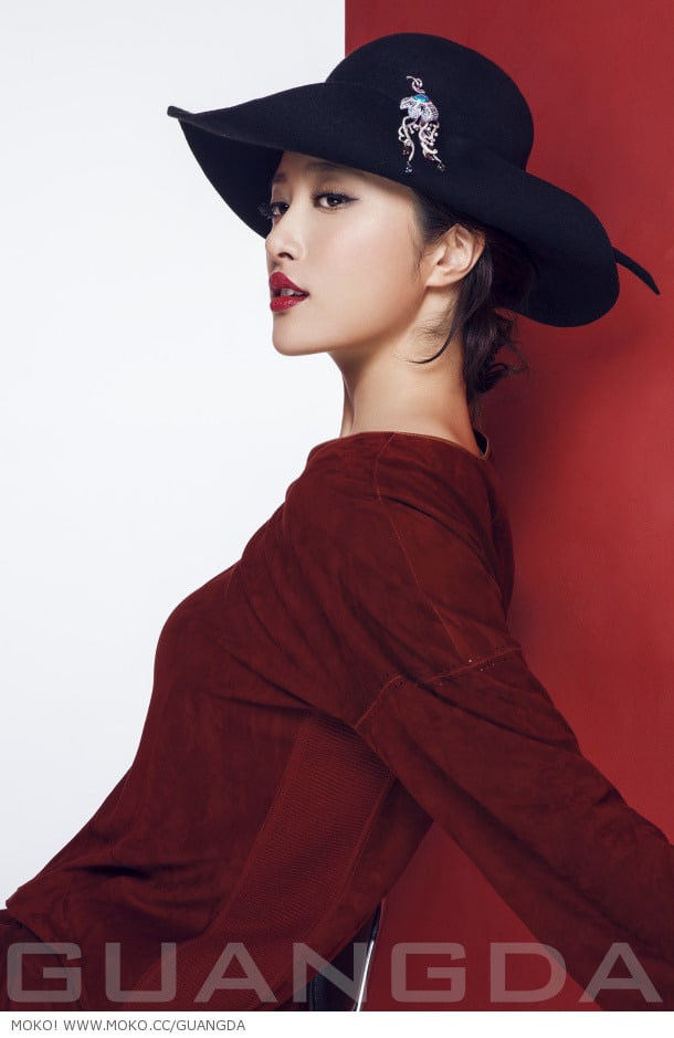 Picture of Li Xin Ru