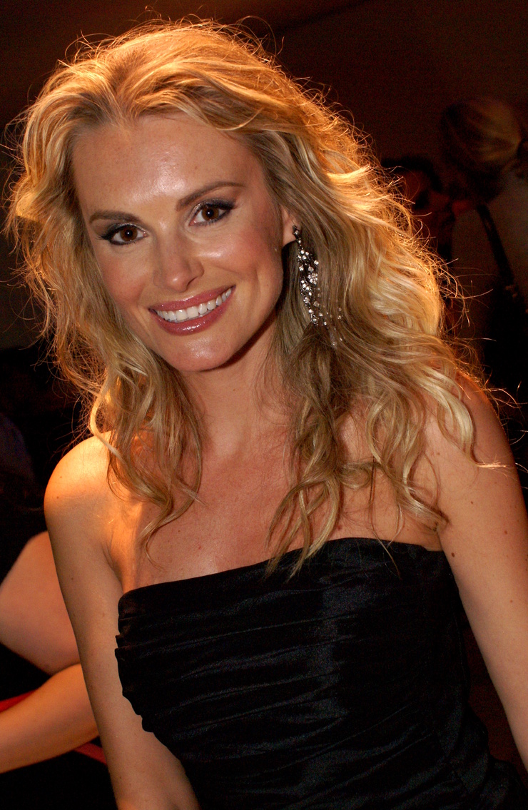 Picture of Elena Sopova