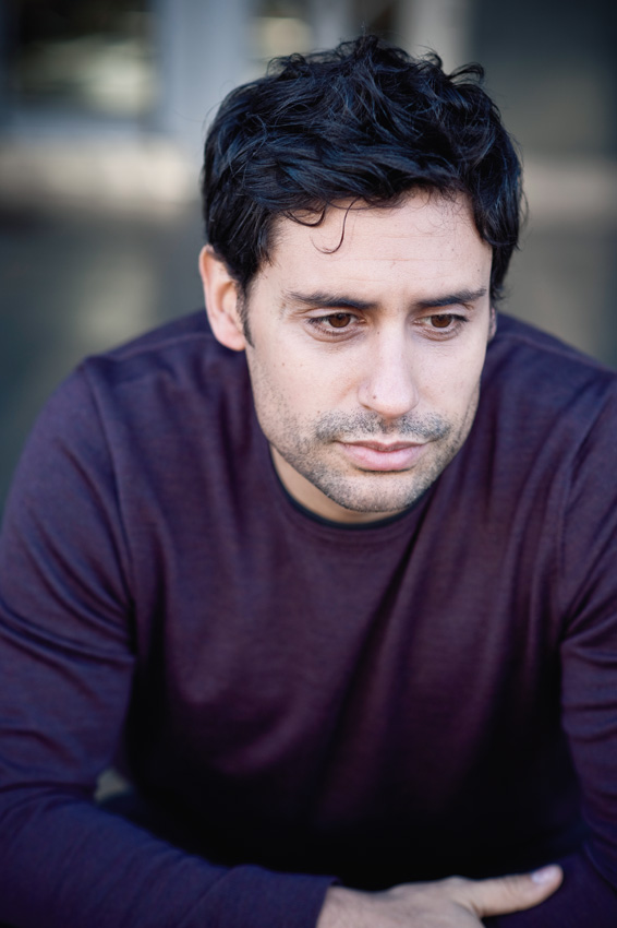 Picture of René Ifrah