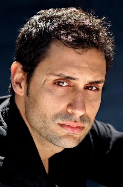 Picture of René Ifrah