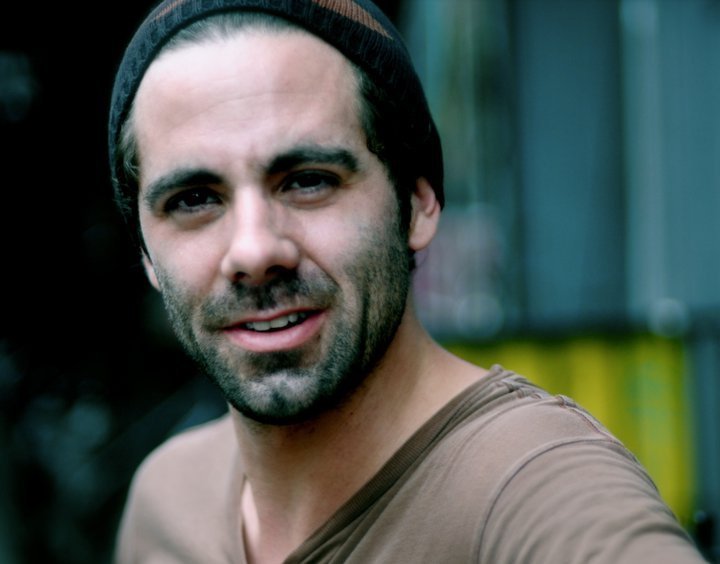 Picture of Joseph Ackler