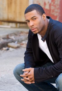 Picture of Robert Christopher Riley