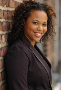 Image of Jamila Webb