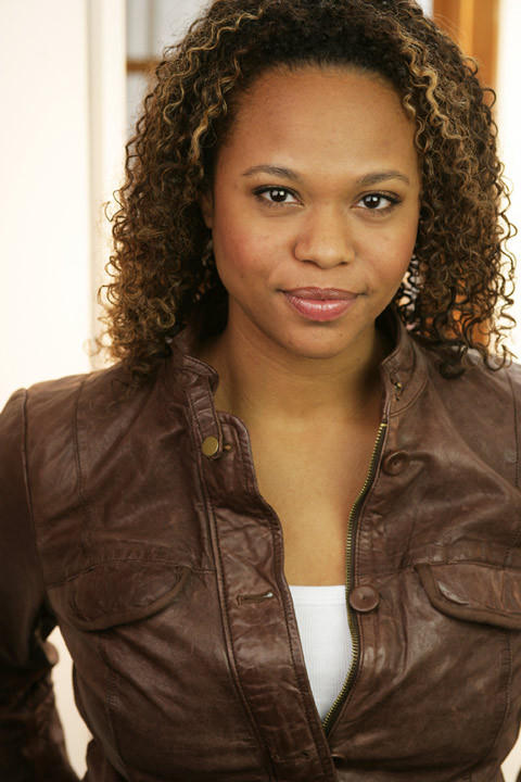 Picture of Jamila Webb