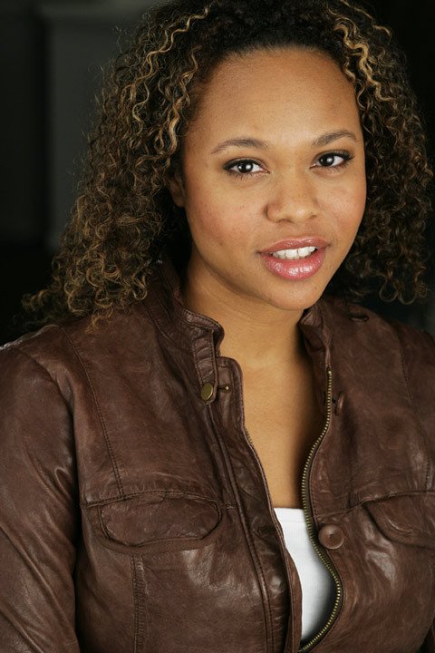 Picture of Jamila Webb