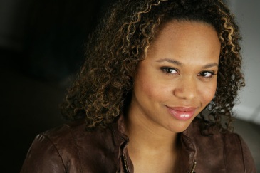Jamila Webb image