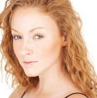 Picture of Jennifer Ferrin