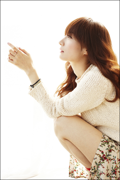 Picture of Eun-ji Jo