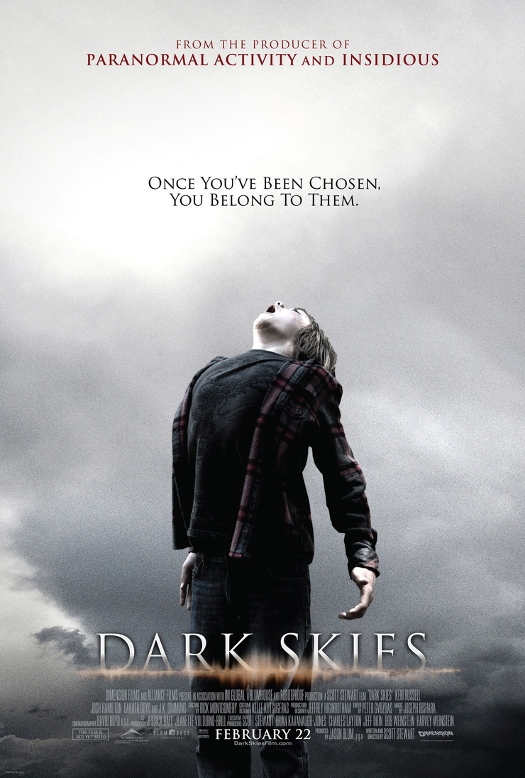 Dark Skies picture