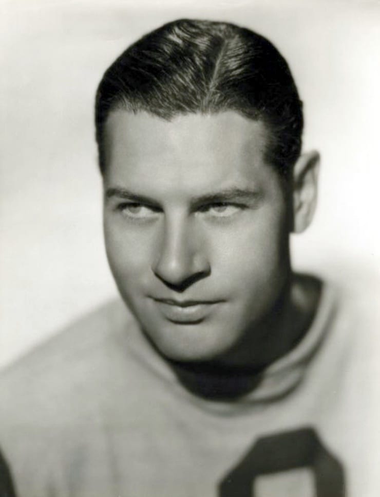 Picture of Richard Arlen