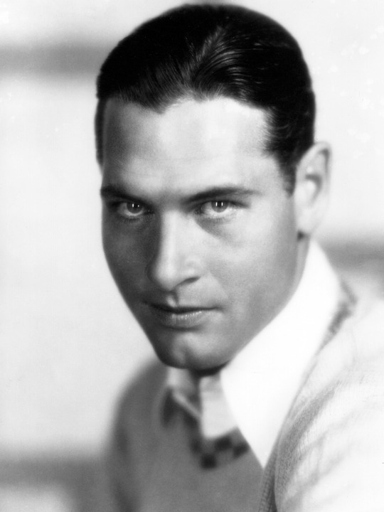 Picture of Richard Arlen
