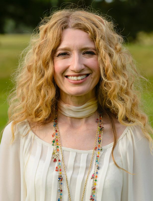 Picture of Melanie Masson