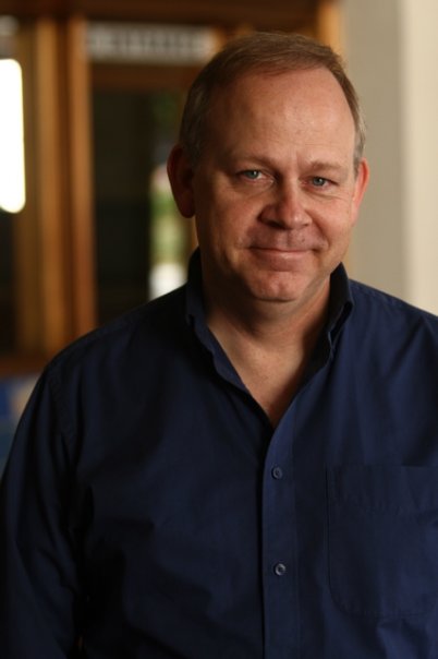 Picture of Andy Forrest