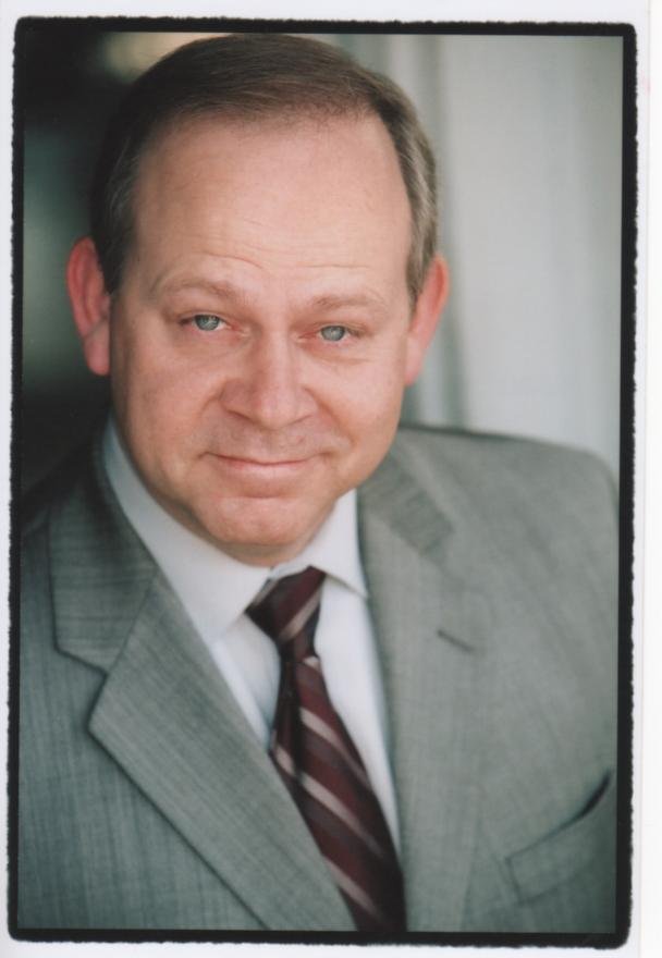 Picture of Andy Forrest