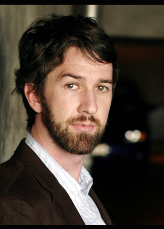 Picture of Andrew Burlinson