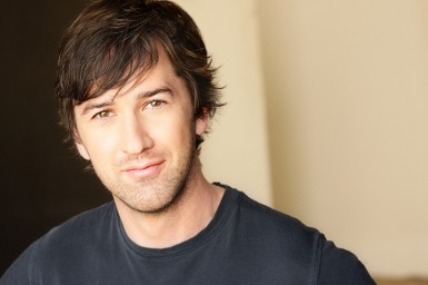 Picture of Andrew Burlinson