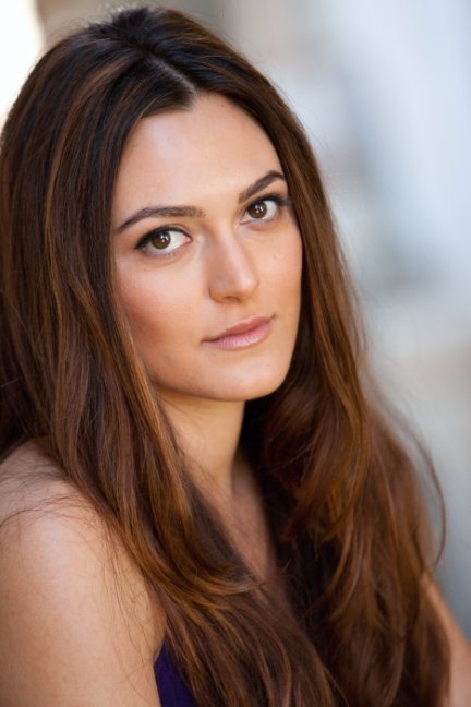 Picture of Antonia Raftu