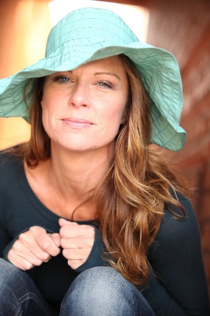 Mo Collins picture