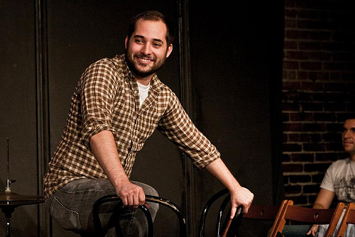 Harris Wittels image
