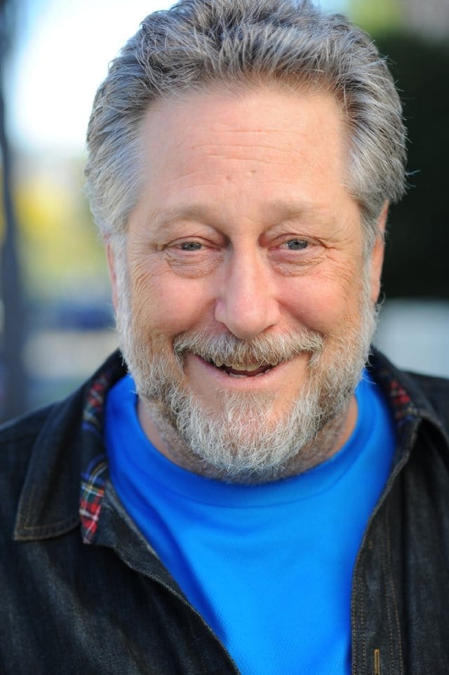 Picture of Jeffrey Markle