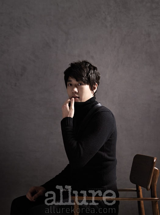 Rae-won Kim image