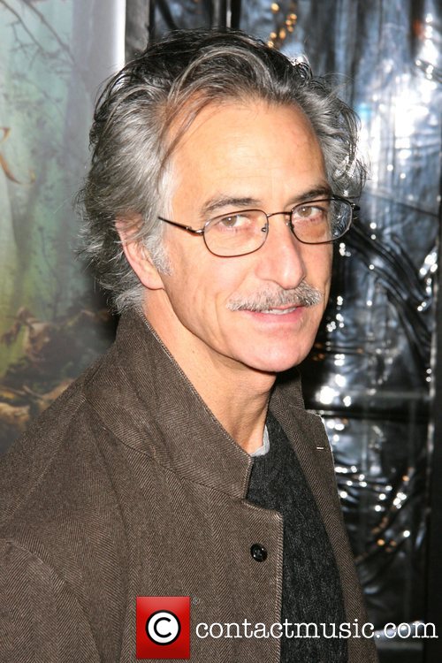 David Strathairn picture