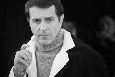 Picture of Merab Ninidze