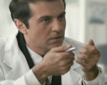 Image of Merab Ninidze