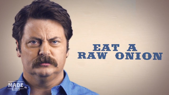 Picture of Nick Offerman