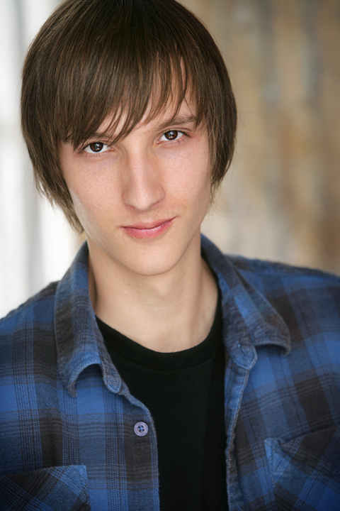 Picture of Eric Isenhower