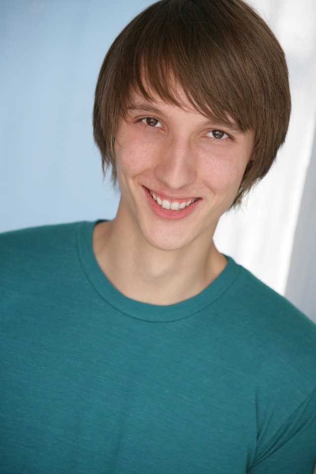 Eric Isenhower picture