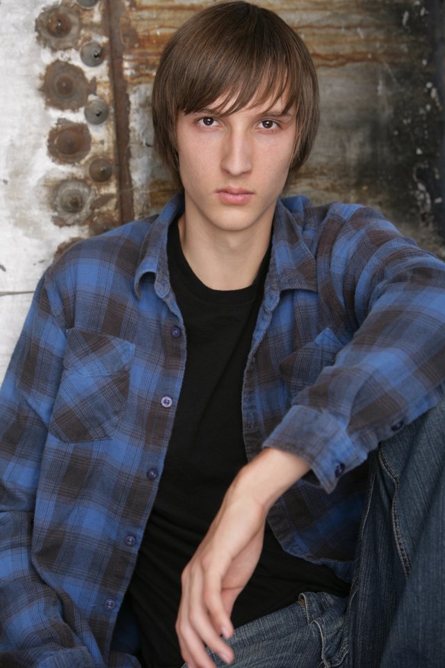 Picture of Eric Isenhower