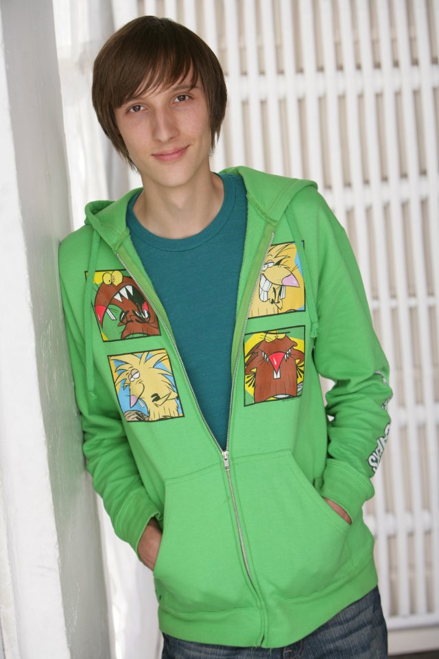 Picture of Eric Isenhower