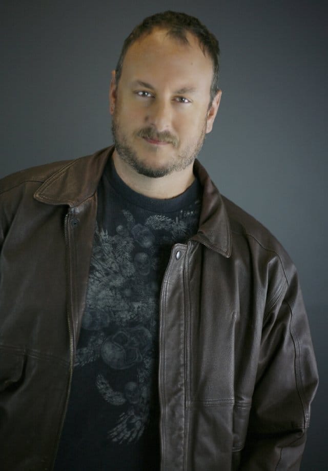 Picture of Steven Whitmore