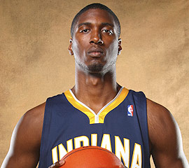 Picture of Roy Hibbert
