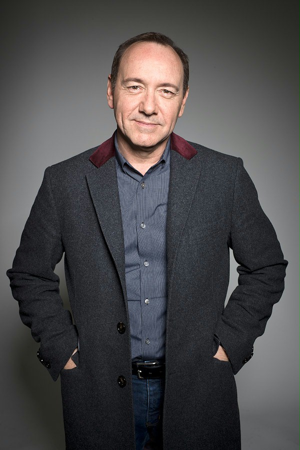 Picture of Kevin Spacey