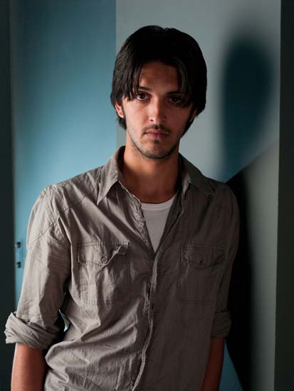 Picture of Shazad Latif