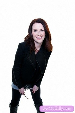 Image of Megan Mullally