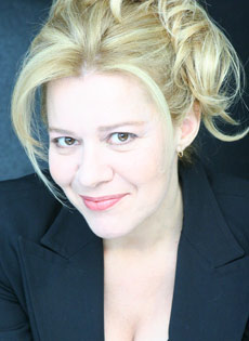 Sandra Collodel image